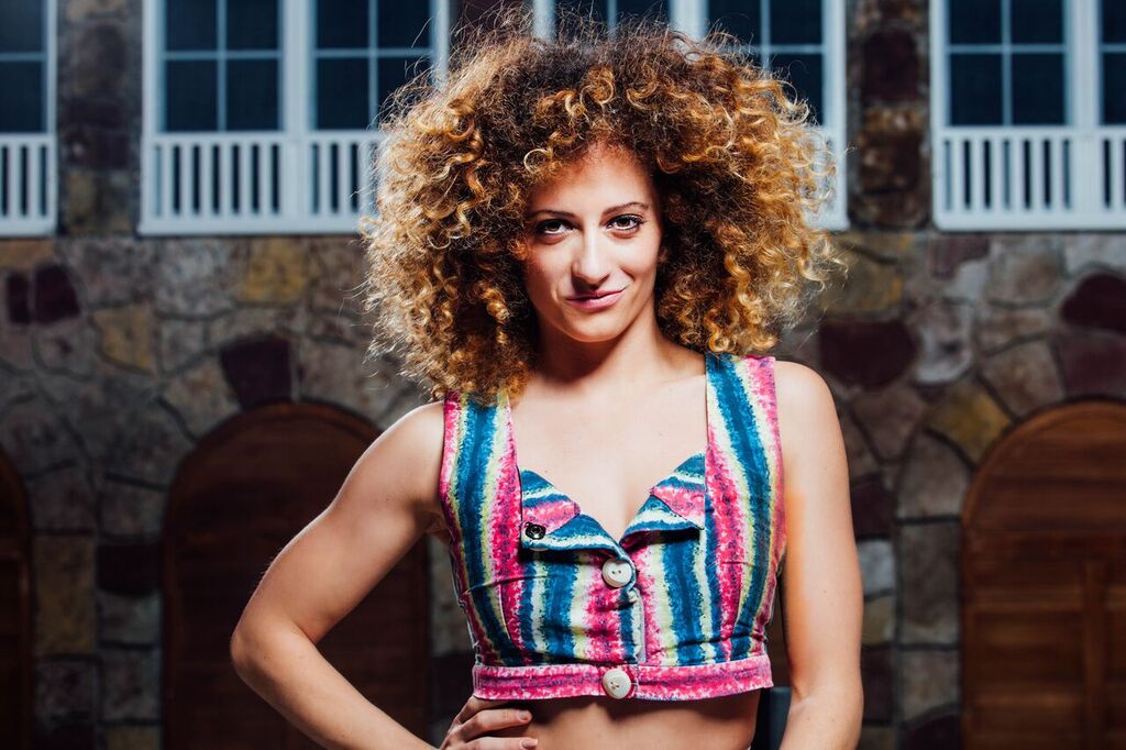 Dirty Dancing – Marisa Pareja, swing_preview – InterActuandoNos